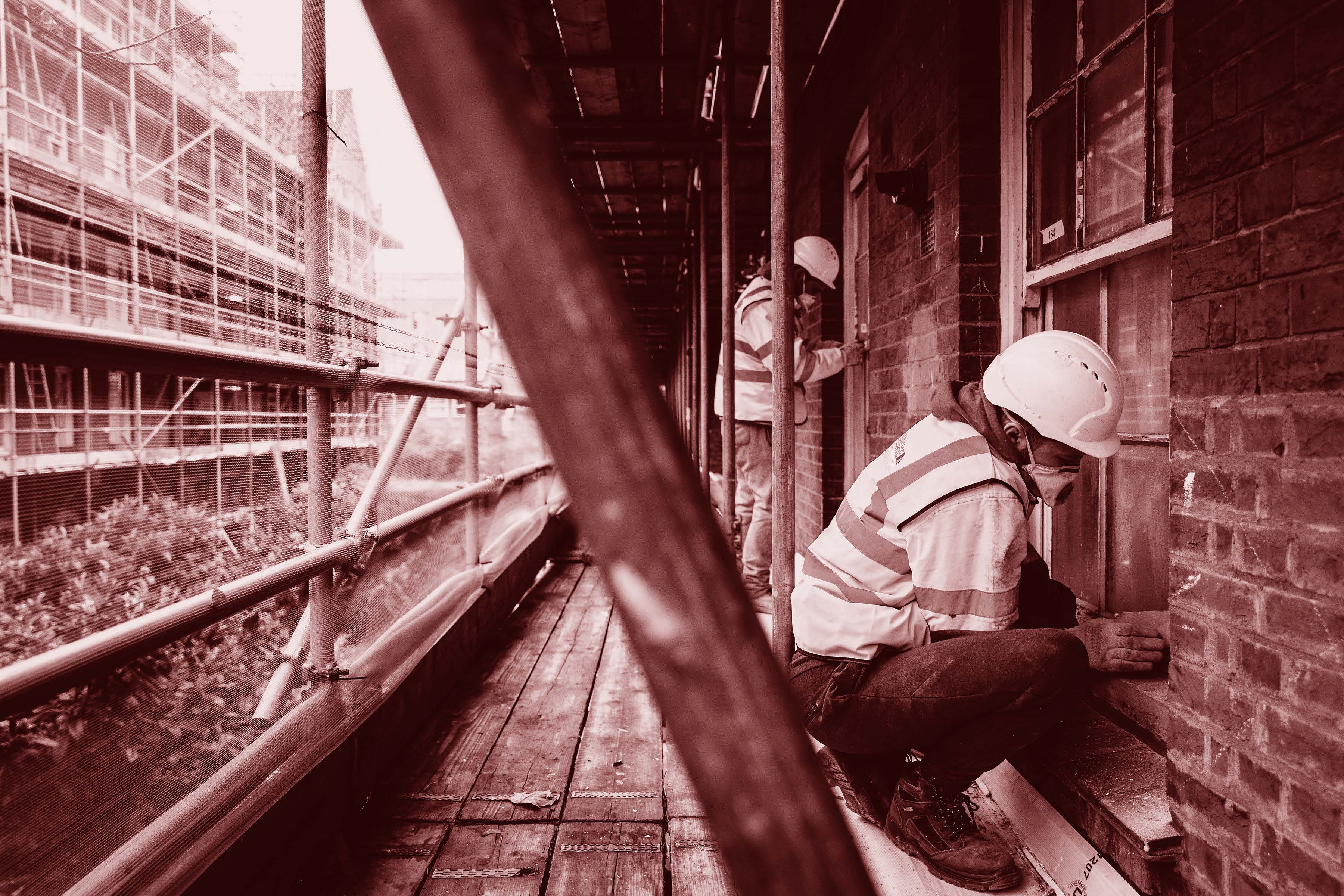 About us | Standage & Co